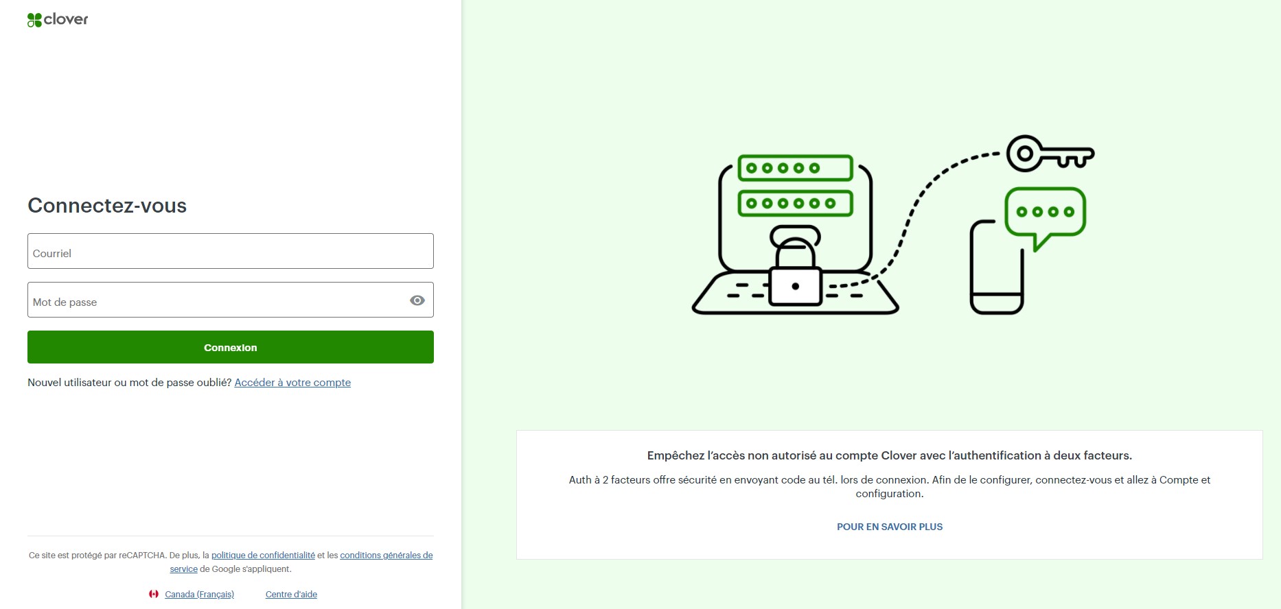 Gérez tous les aspects de votre entreprise avec le tableau de bord ...