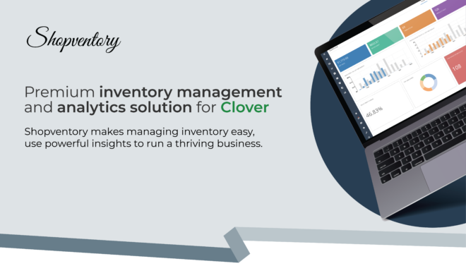 How to conduct a year-end inventory count - Clover Blog