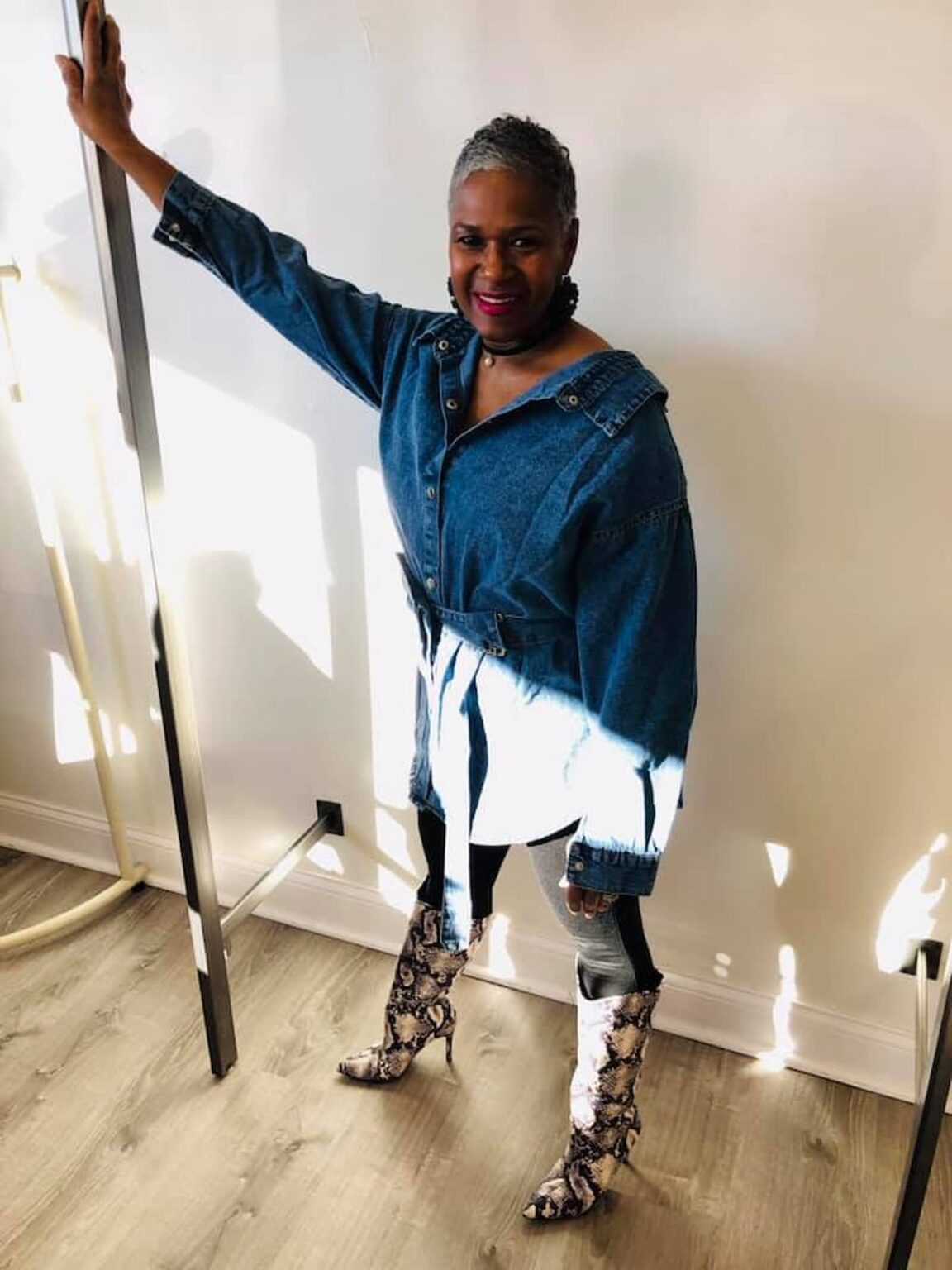 ChoZen 4 U Boutique - Clover Blog