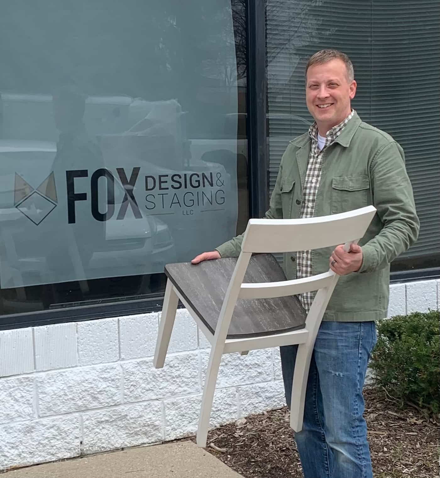 Fox Design and Staging - Clover Blog