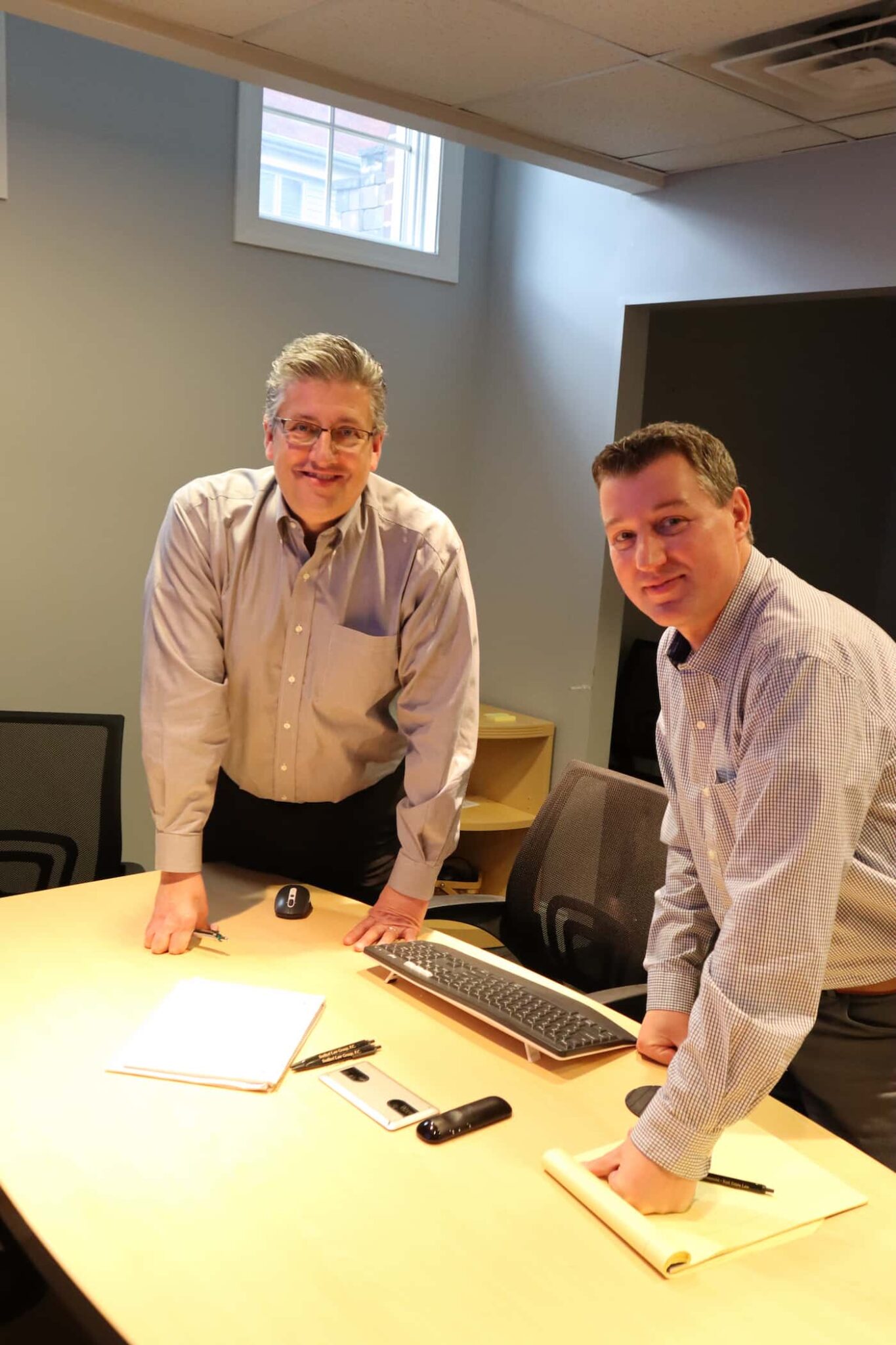 Vertrauen Consulting - Clover Blog
