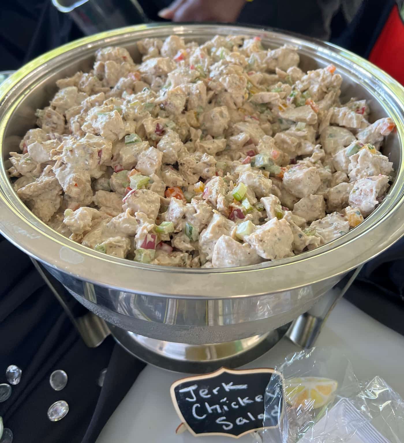 Chef Shakespeare - Clover Blog