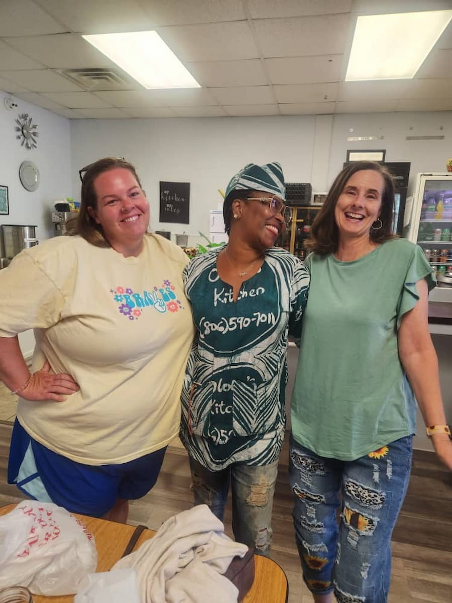 Olobe's Kitchen - Clover Blog