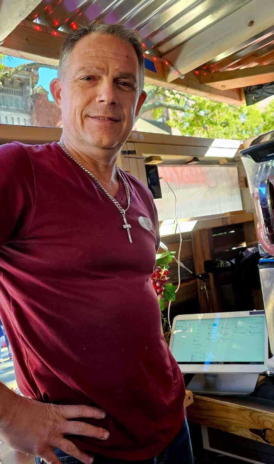 Sweet Vine Products - Clover Blog